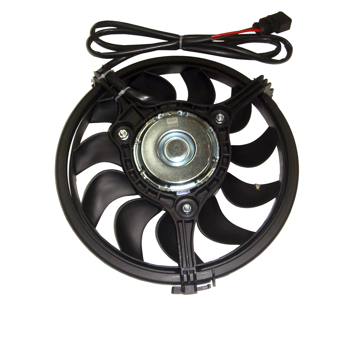 ELECTROVENTILADOR : ELECTRO AUDI A4 A6 2000-> SOPLANTE